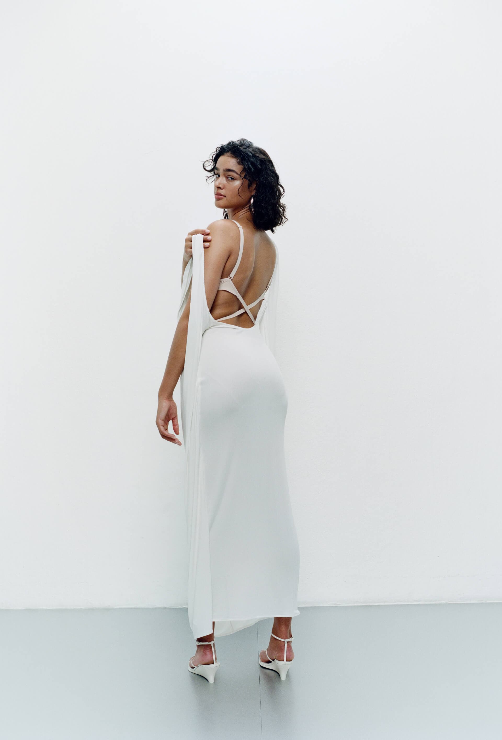 Chantelle brand | Heritage, Innovation & Empowering Design