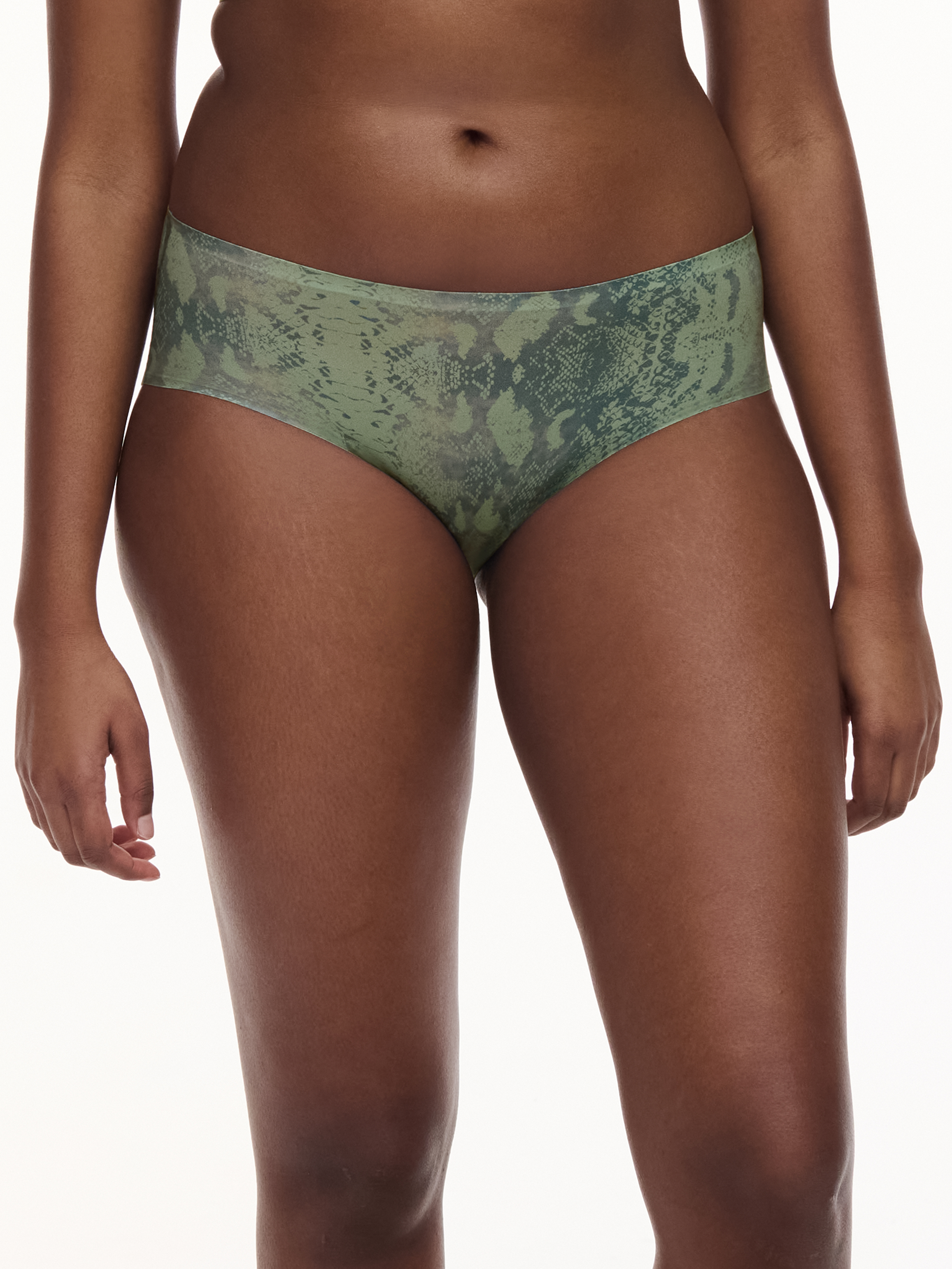 Shorty - Python - SoftStretch | CHANTELLE LAB