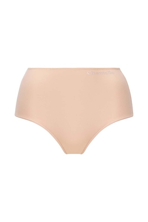 Culotte taille haute - Beige doré - Prime | Chantelle