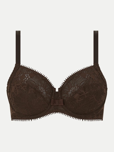 Soutien-gorge emboîtant - Brun - Day To Night | Chantelle