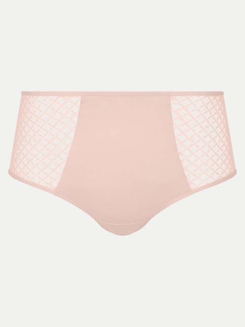 Culotte taille haute - Rose dragée - Norah Chic | Chantelle EasyFeel