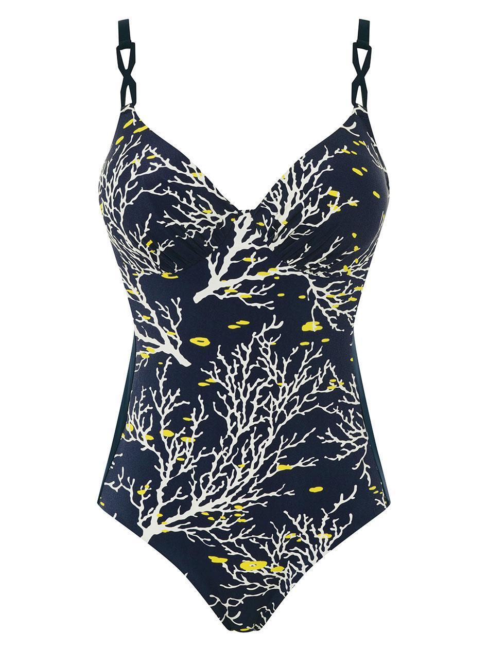 Chantelle Maillot De Bain