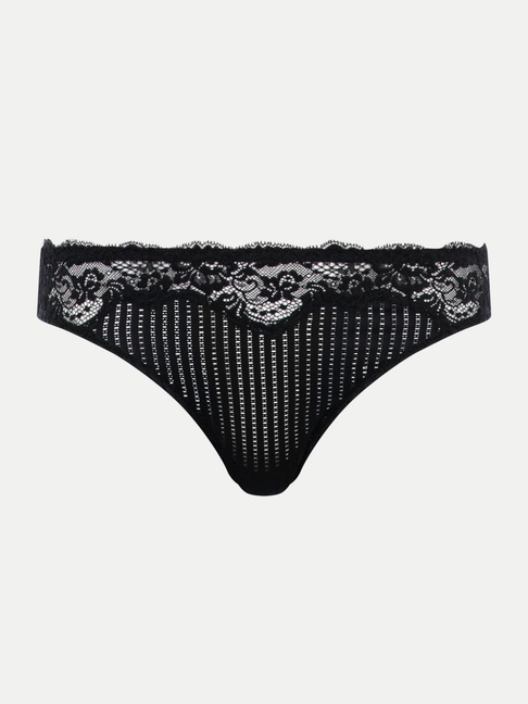 Slip - Noir - Marilyn | Chantelle EasyFeel