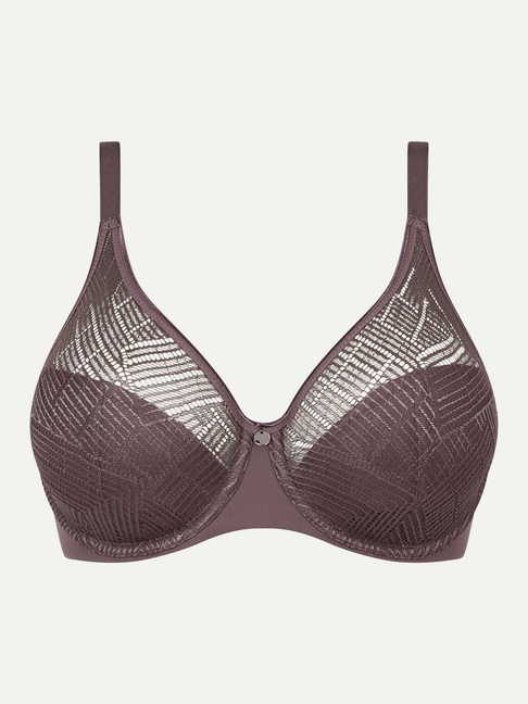 Soutien-gorge moulé emboîtant - Cardamone - Emma | Chantelle EasyFeel