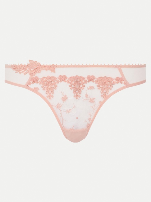 String - Pêche exotique - White Nights | Passionata