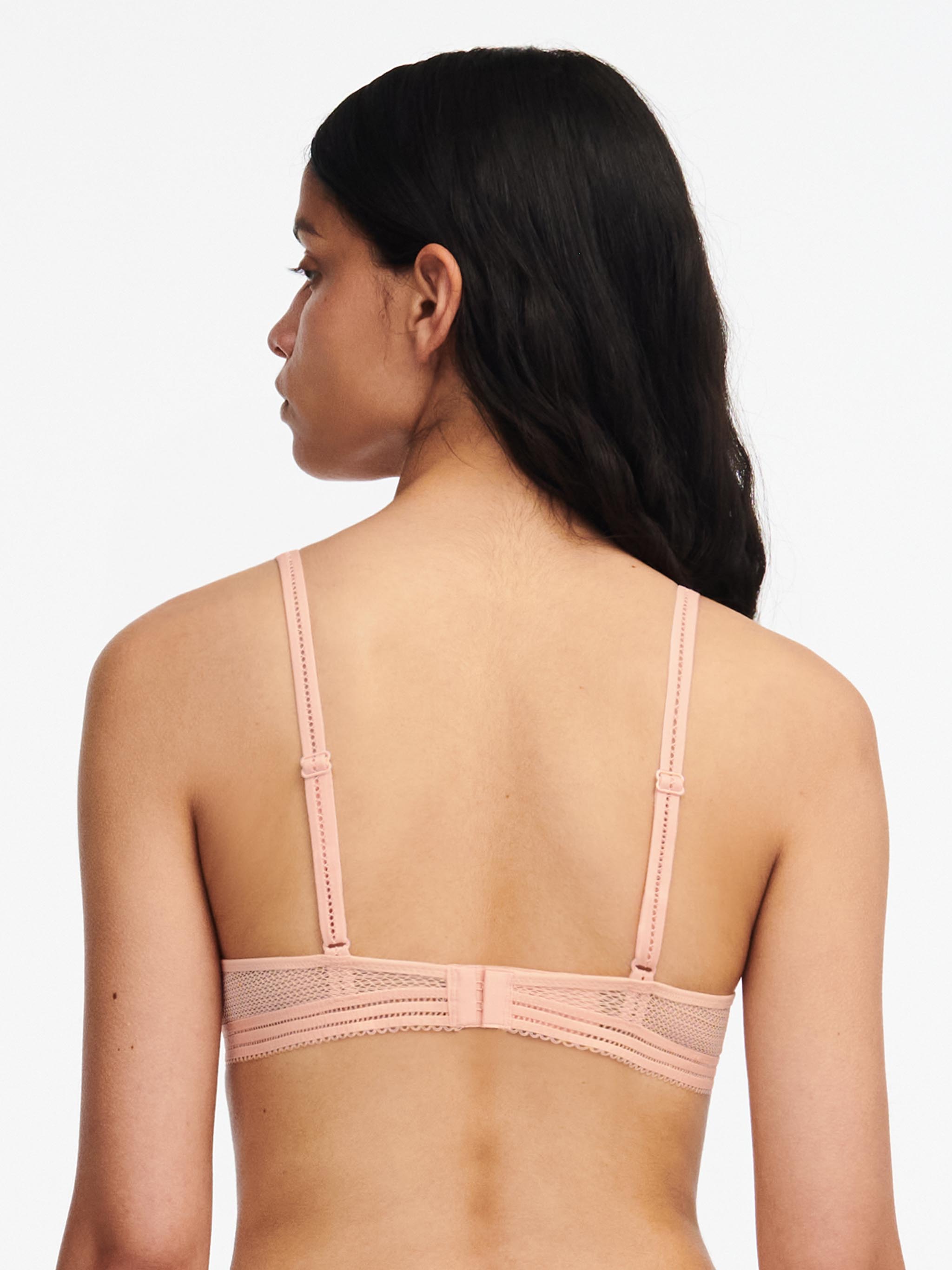 Soutien-gorge spacer plongeant - Pêche exotique - Sofie | Passionata