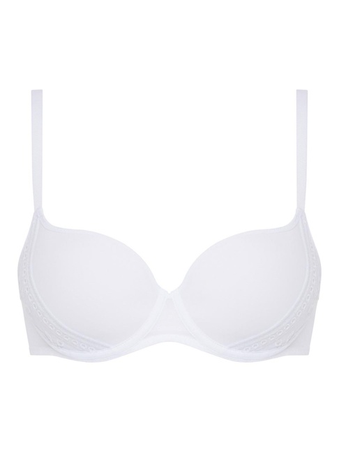Soutien-gorge coques emboîtant - Blanc - Prisca | Passionata